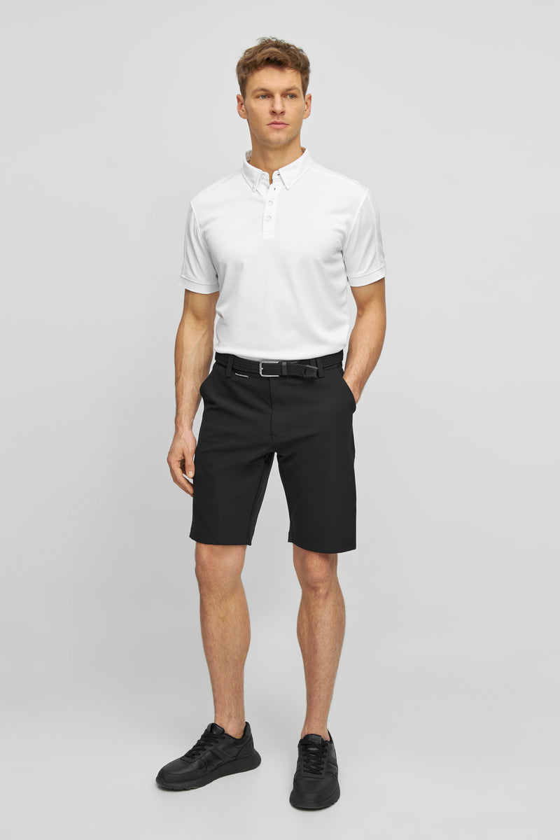 Arthur shorts - black – WHAT BUNKERS