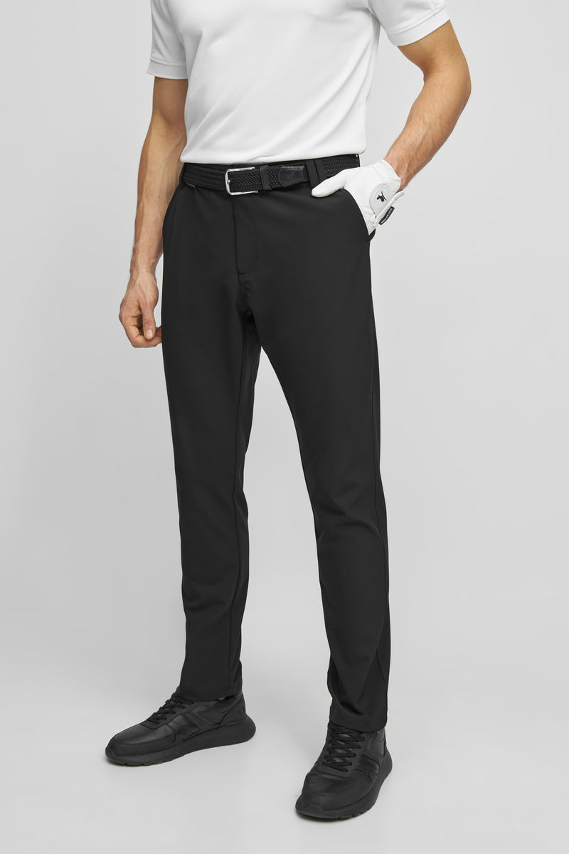 Victor pants - black – WHAT BUNKERS